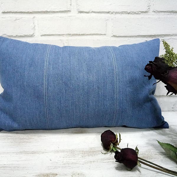 Denim Decor - Etsy