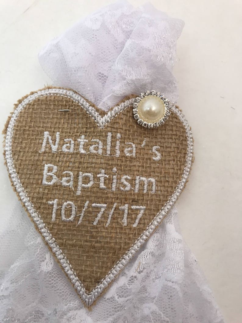 Card Box Burlap Monogrammed Heart; Card Box Decoration, Burlap, Lace ...