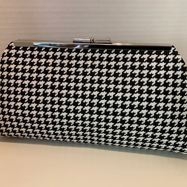 Houndstooth - Etsy
