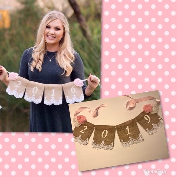 Shabby Chic Banner - Etsy