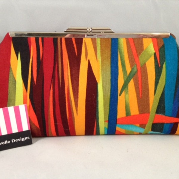 Multi Color Purse - Etsy