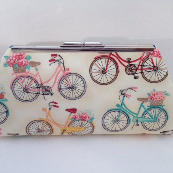Bicycle Purse - Etsy