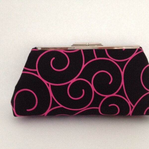 Hot Pink Frame - Etsy