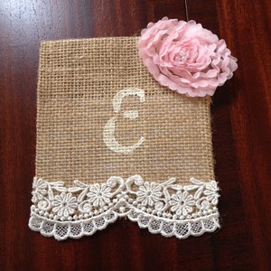 Graduation Year Banner; Regular Burlap Banner, Shabby Chic, Pearls ...