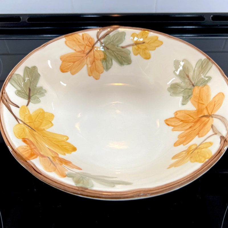 Franciscan October - Etsy