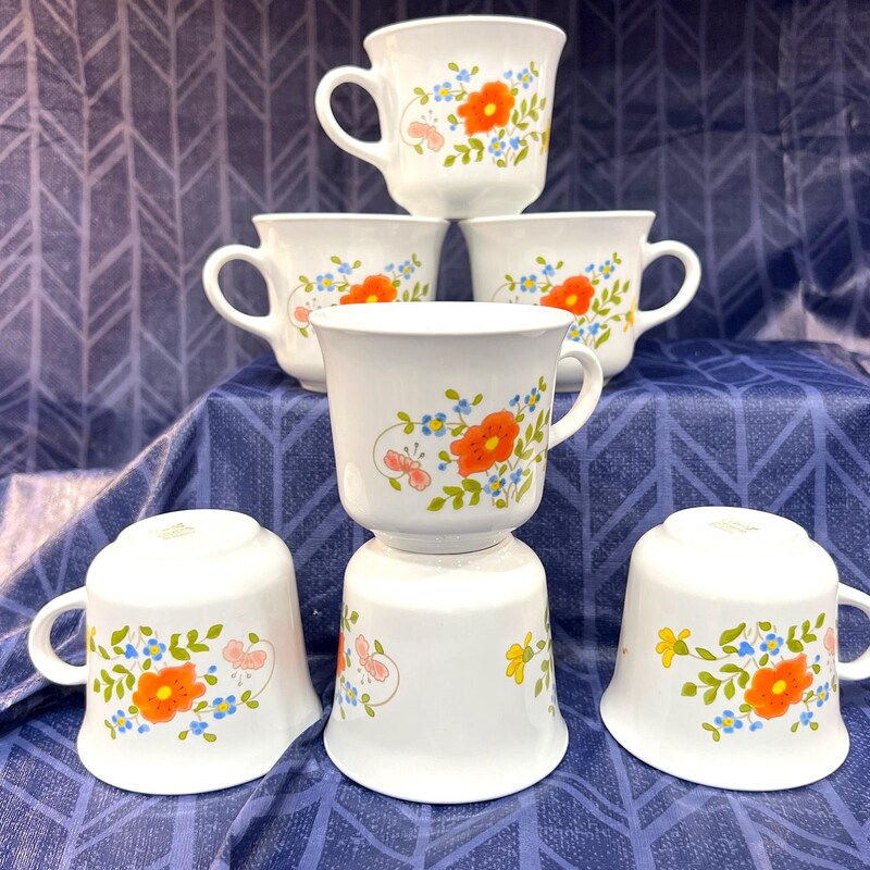 Corelle Cup - Etsy