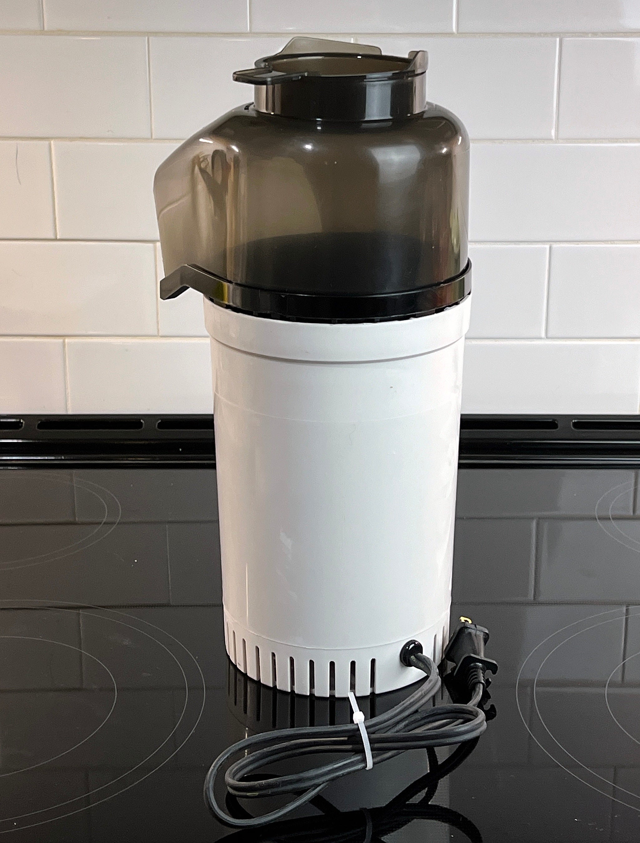 Vintage Proctor-silex 5 Quart Electric Hot Air Popcorn Pumper, Popcorn ...