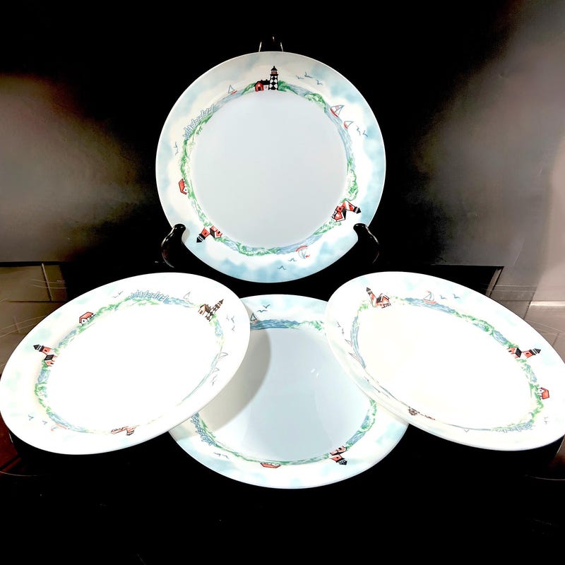 Discontinued Corelle Dinnerware Sets - Etsy