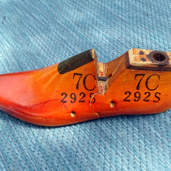 Foot Display Form - Etsy