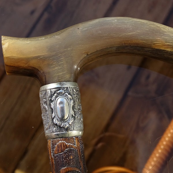 Antique Cane - Etsy