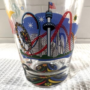 SALE 8 Cute, Rare Vintage Souvenir Shot Glasses: NYC, Pennsylvania 2 ...