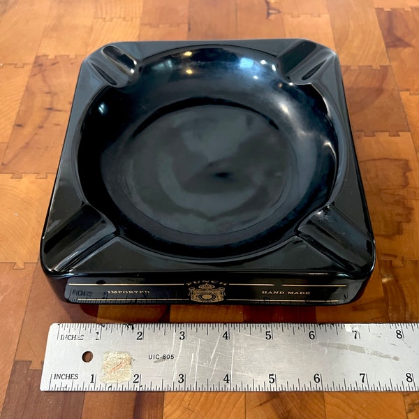 Large Ashtray - Etsy