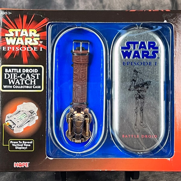 Battle Droid Costume - Etsy