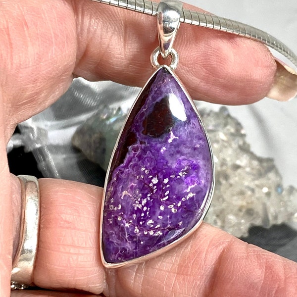 Violet Ray - Etsy
