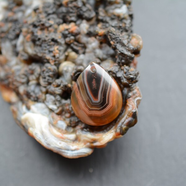 Chinese Fighting Blood Agate - Etsy