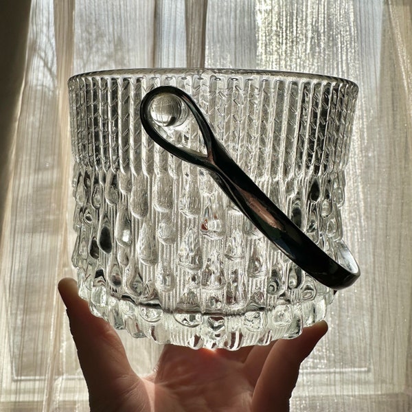 Teardrop Ice Bucket - Etsy