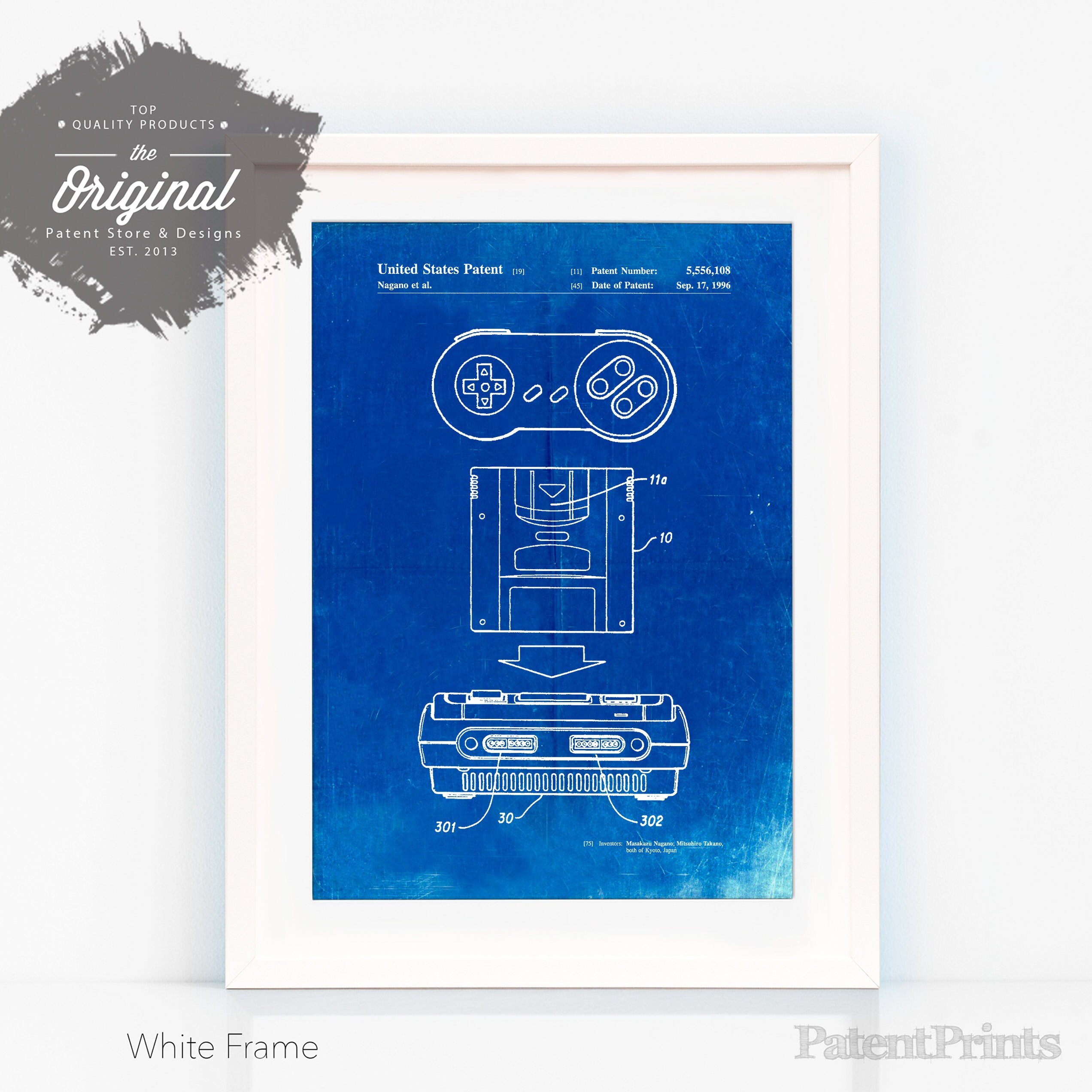 Engineering Diagram Nintendo Poster I Made This Nintendo Ent