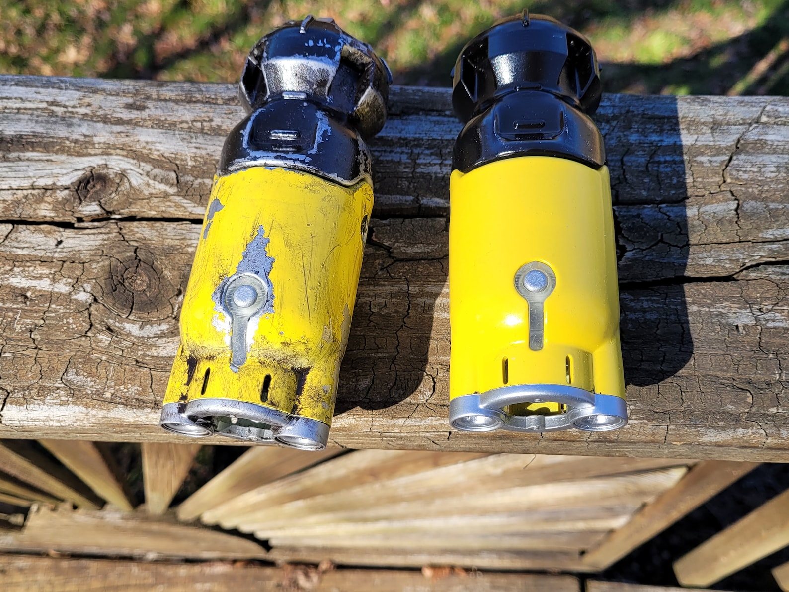 Fallout Fusion Core Resin USB Charger Kit 1:1 Scale - Etsy