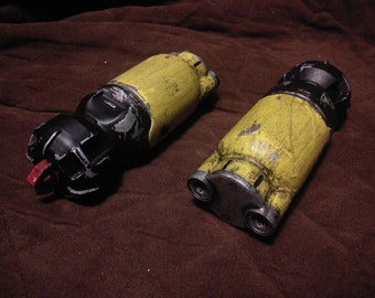 Fallout Fusion Core - Etsy