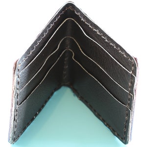 Bird Wallet, Hand Carved Leather Wallet, Birthday Gift, Unisex Hand ...