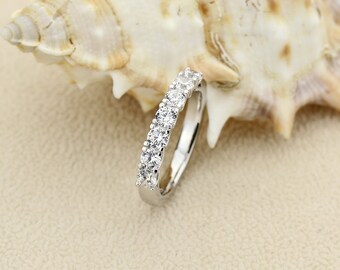 Fake diamond ring | Etsy