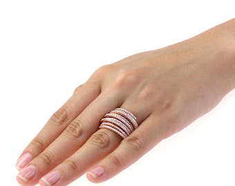 Right Hand Ring | Etsy