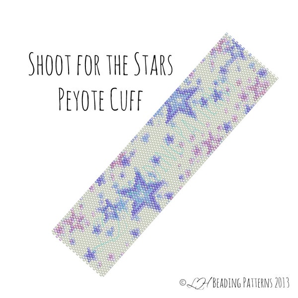 Free Peyote Bracelet Patterns - Etsy