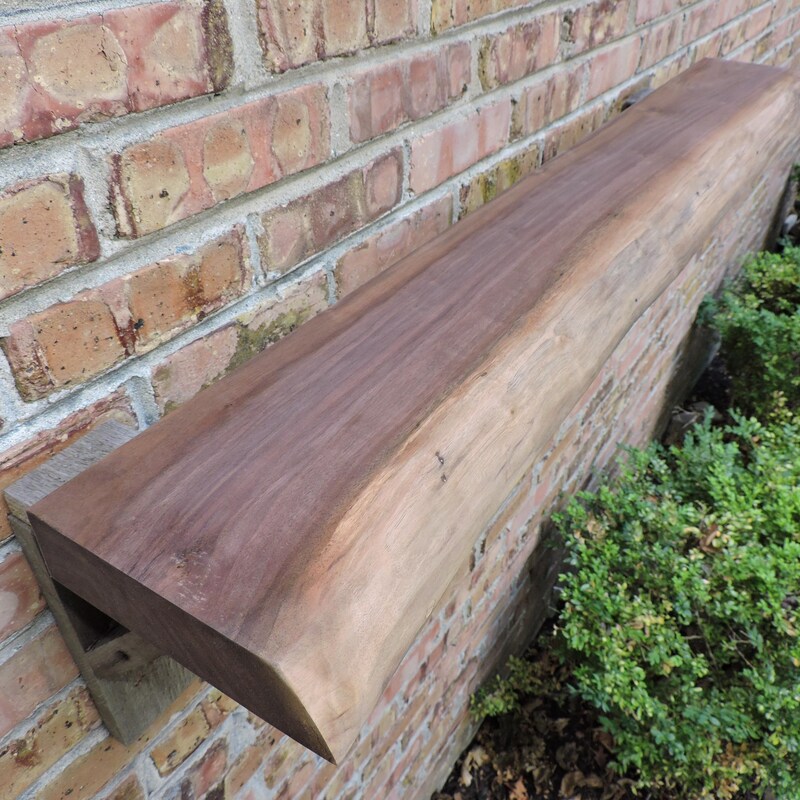 Mantel Brackets - Etsy