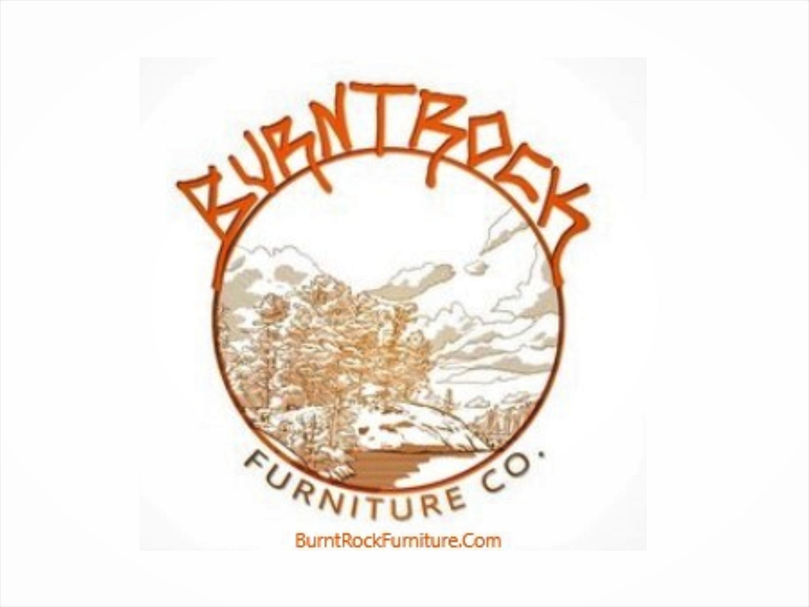 Barn Wood Console Table. Reclaimed Salvaged Barn Wood Top. Distressed ...