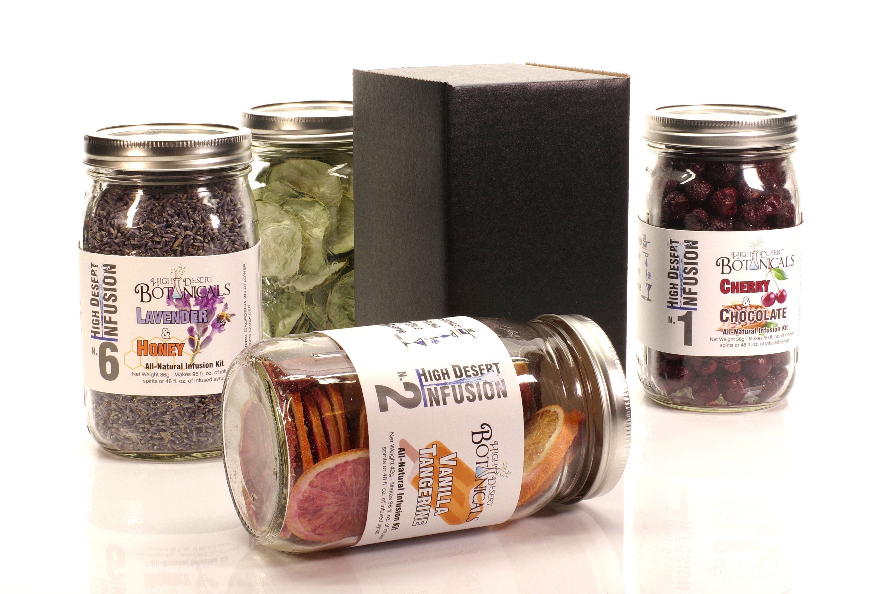 Hibiscus Cordial Infusion Kit Makes 96 Oz Infused Vokda or - Etsy