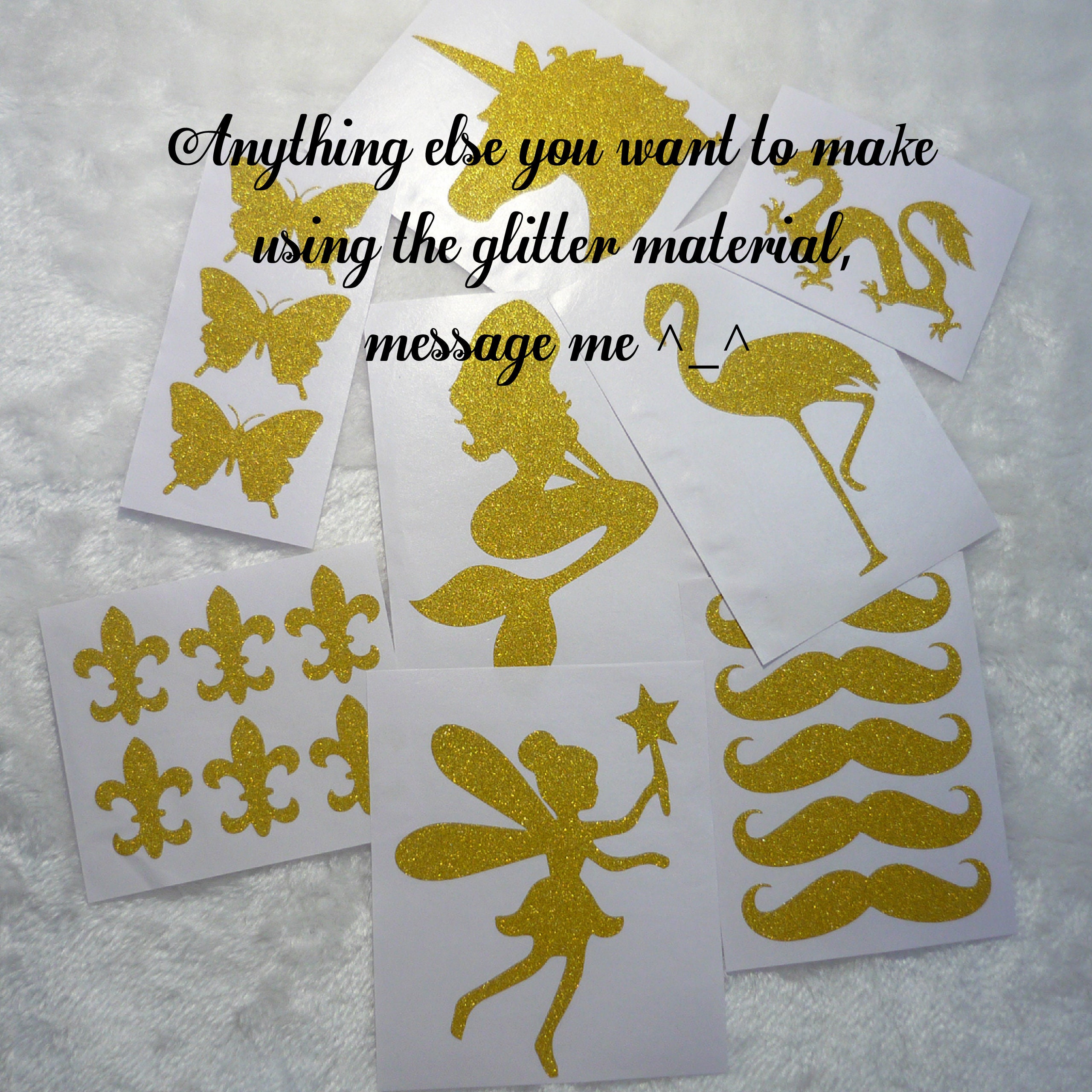 Red Glitter Heart Stickers brillantes sellos de sobre | Etsy