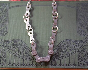Cyberpunk Chain - Etsy