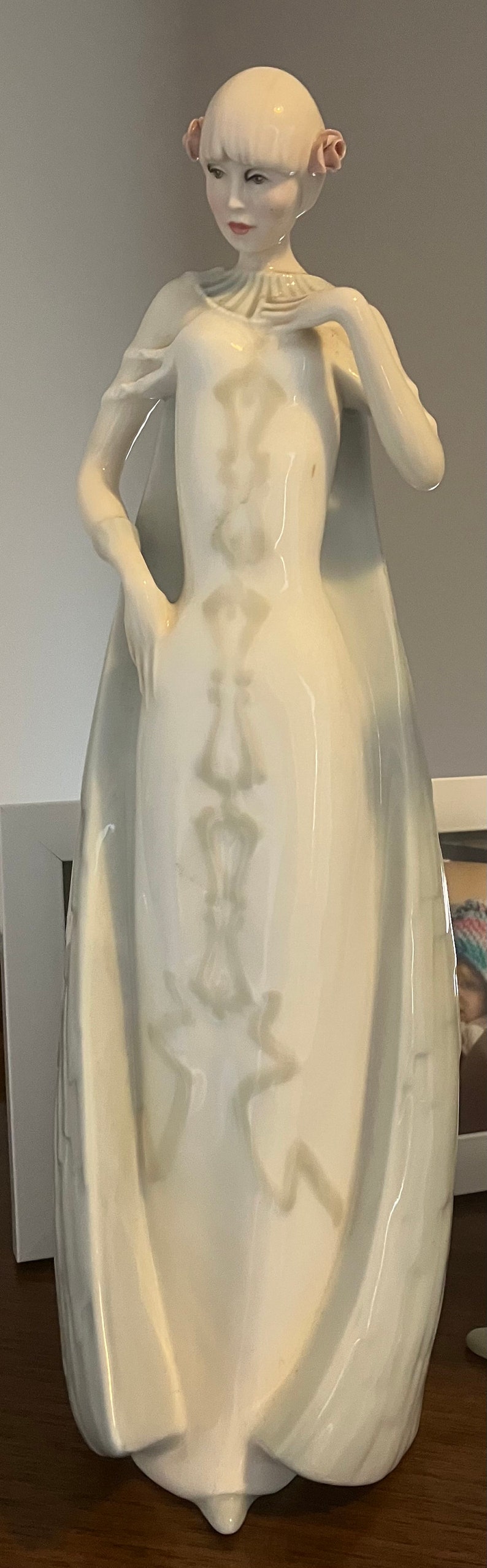 Reflections by Royal Doulton Figurines - Etsy UK