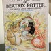 Collect the World of Beatrix Potter Boxed Set Four Books Made in ...