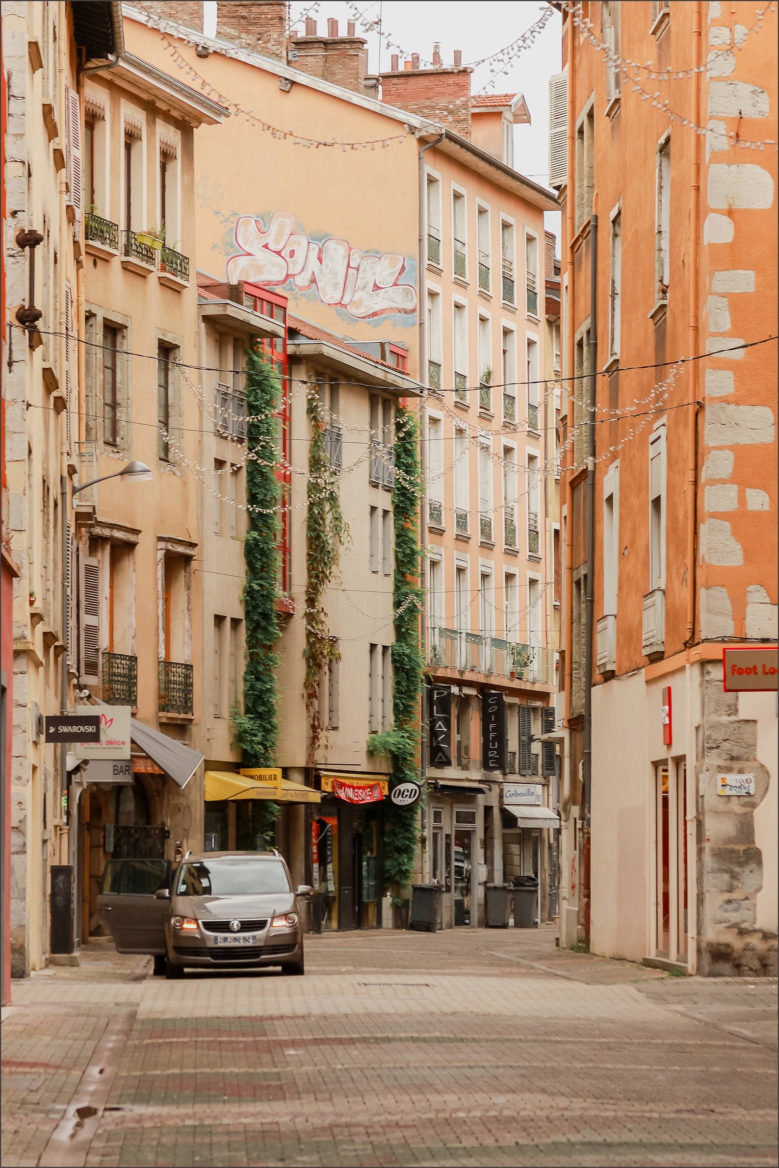 Grenoble Spring France Digital Print Photography Instant - Etsy