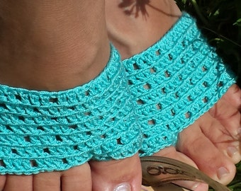 Flip Flop Crochet - Etsy