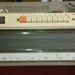 MACHINE CLEANING Brother Knitting Machine KH710, How to Take Apart and ...