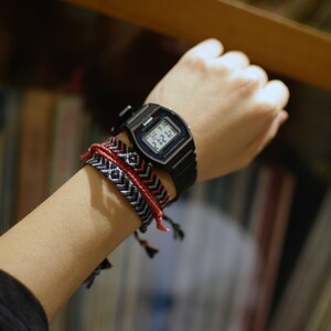 Friendship Bracelets Elio Bracelet (call Me by Your Name) - Etsy