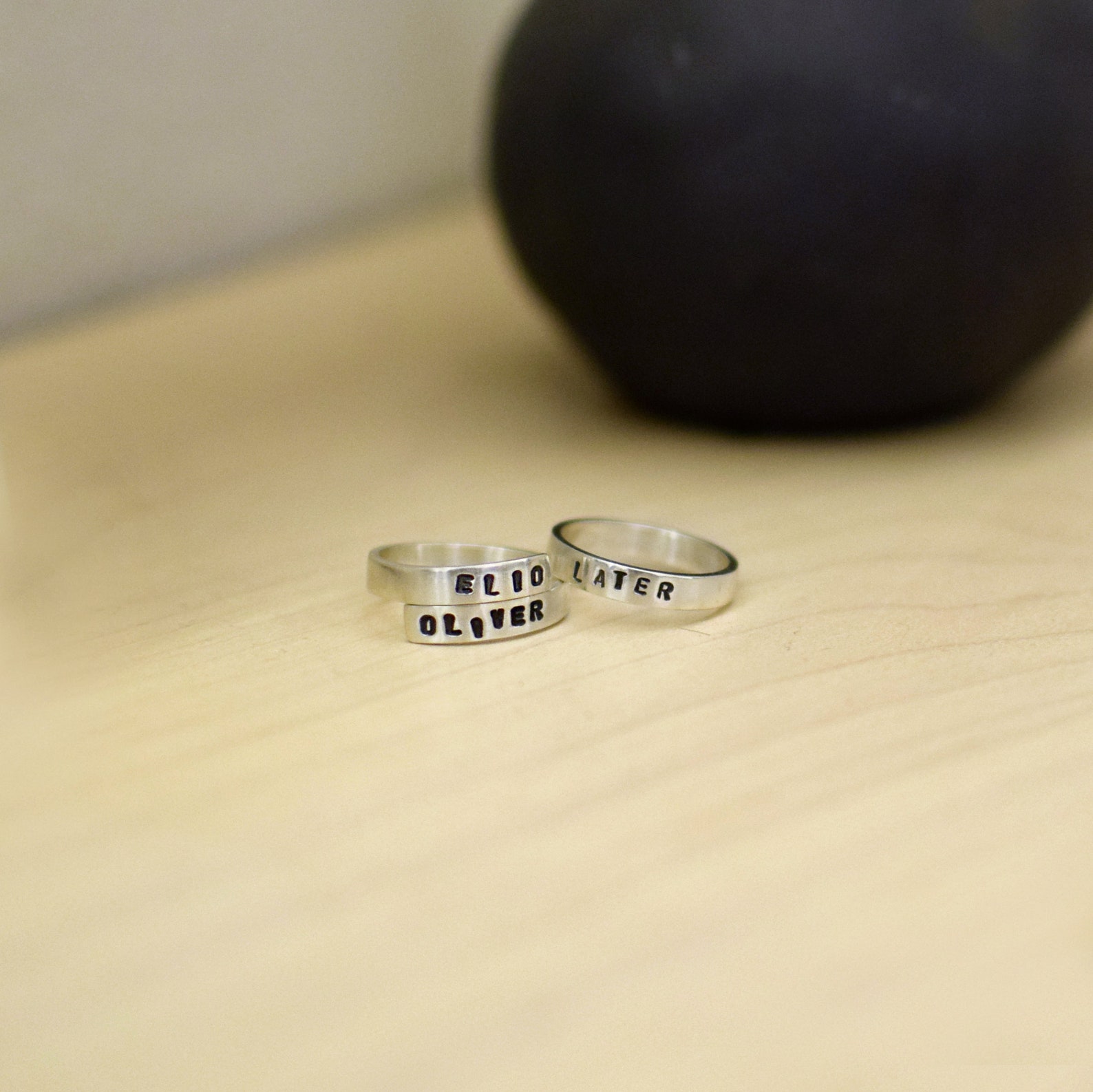 Call Me by Your Name Elio&olive Twist Ring Wrap Ring 925 Silver - Etsy