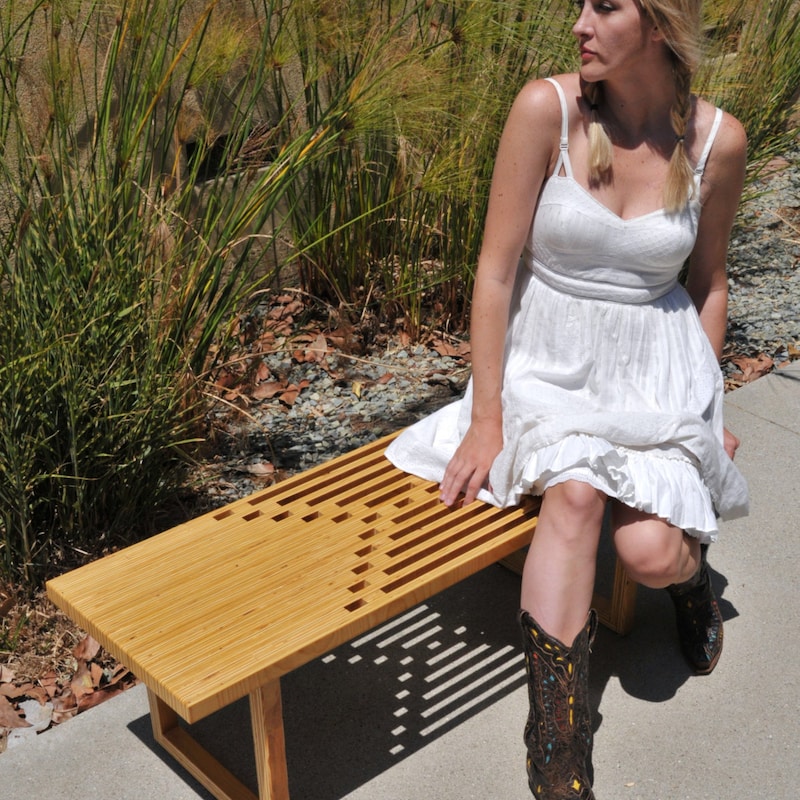 Birch Table - Etsy