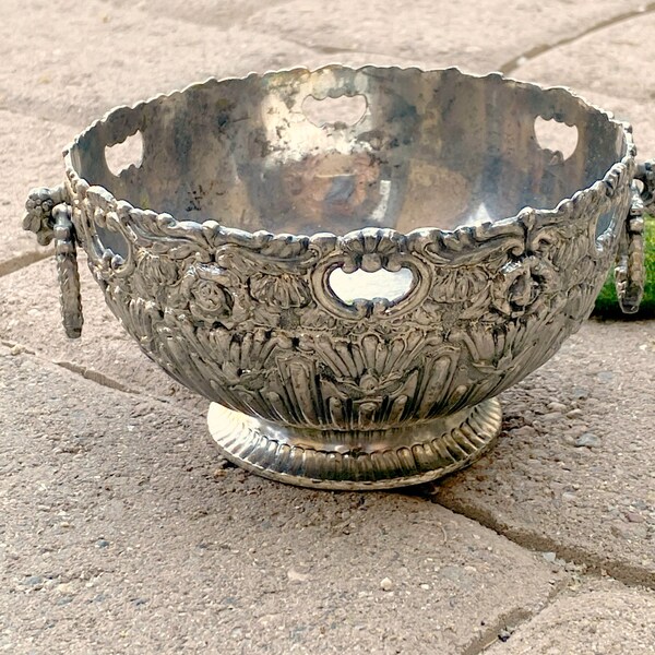 Raimond Silver - Etsy