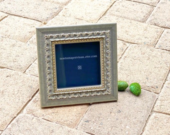 5x5 Picture Frame - Etsy