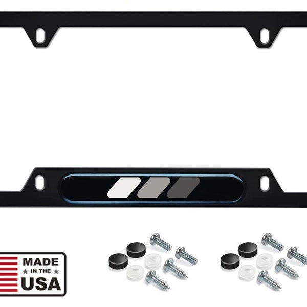 Fj Cruiser License Plate Frame - Etsy