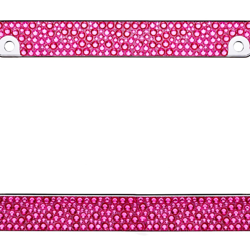 Hot Pink Frame - Etsy
