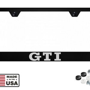 Volkswagen Gti - Etsy