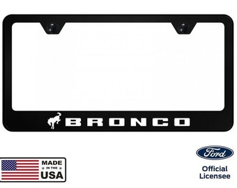 2021 bronco - Etsy