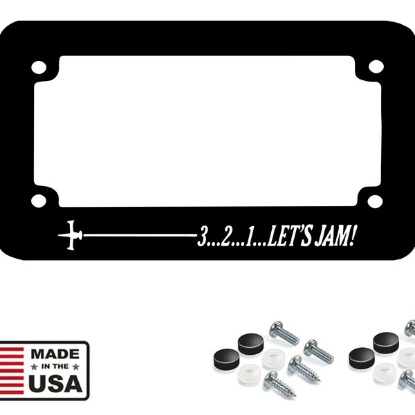 License Plate Star - Etsy