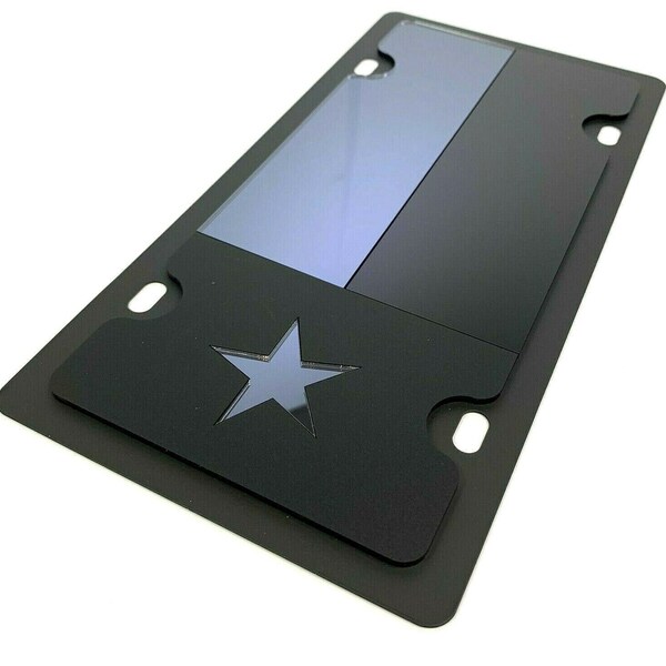 Blacked Out in Texas - Etsy