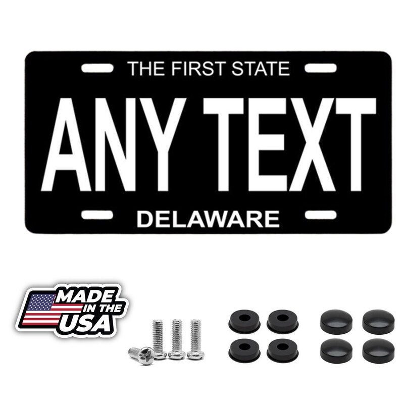 Delaware - Etsy