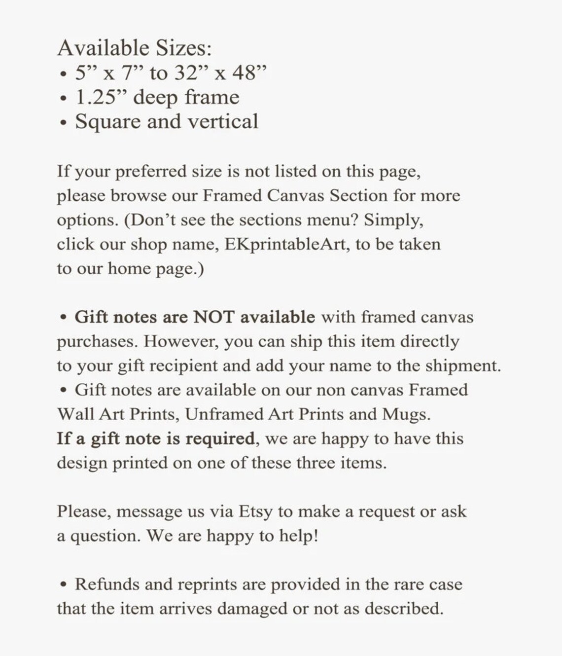 Invictus Poem on Large Framed Canvas Inspirational Frame - Etsy